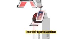 How to Use a Laser Hair Growth Device