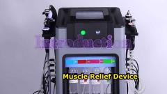 Introduction to Microdermabrasion Machine