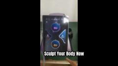 Where can 12D Max HIFU Beauty Machine be used?