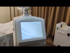 What is CO2 Laser Vaginal Tightening?