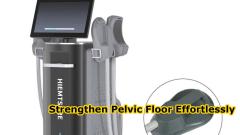 How to Operate the EMS Slimming Machine?