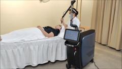 picolaser tattoo removal training video