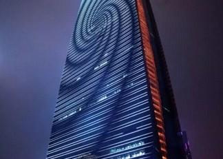 Cina Schermo di visualizzazione della striscia di DMX RGB LED, schermo di visualizzazione all'aperto pieghevole flessibile del LED in vendita