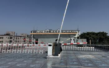 China Factory - Shenzhen Jieweishi Technology Co., Ltd.