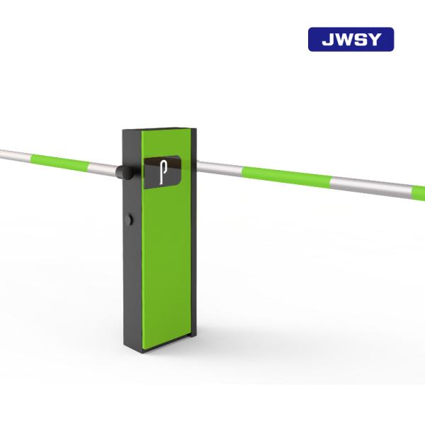 Quality Double  Parking Space Barrier Arm Gate Each unit manages 2 parking spaces for sale