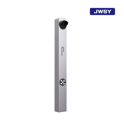 China Auxiliary LPR License Plate Recognition Camera IP54 Protection Level for sale