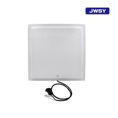 China 915M Long Distance Integrated Reader 860MHz - 9608MHz For Warehouse Logistics Management for sale