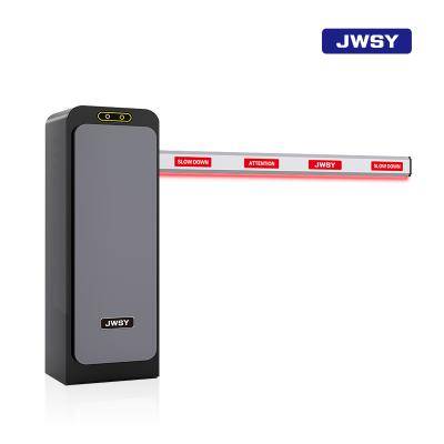 China OEM / ODM Gray stronaut Series High-Power Parking Lot Barrier Gate for sale