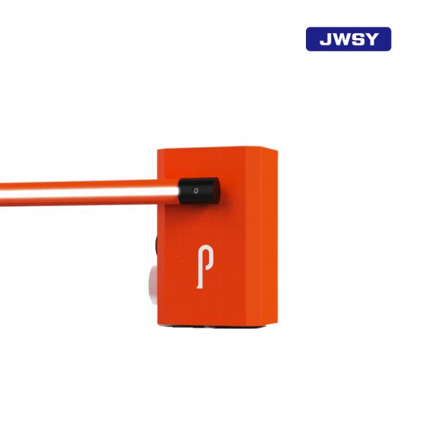 Quality OEM ODM Orange Ceiling-mounted Parking Space Barrier For Protect private parking space from unauthorized use for sale