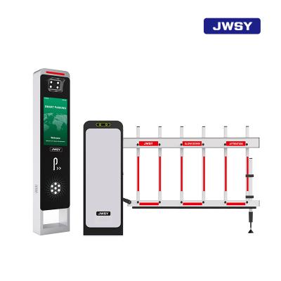 China Astronaut Series Barrier Gate & License Plate Recognition (LPR) All-in-One Machine for sale