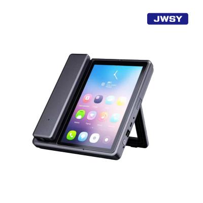 China Visual Intercom Telephone terminal device Xiaolingtong Series 800*1280 Resolution for sale