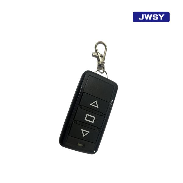 Quality Anti Copy Anti Crack Encrypted Remote Control GW-TX38-3KEY DC24V for sale