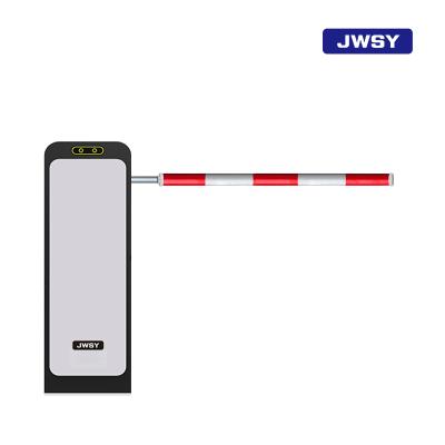 China Silver Astronaut Series Barrier Gate with Anti-Collision Foam Arm for sale