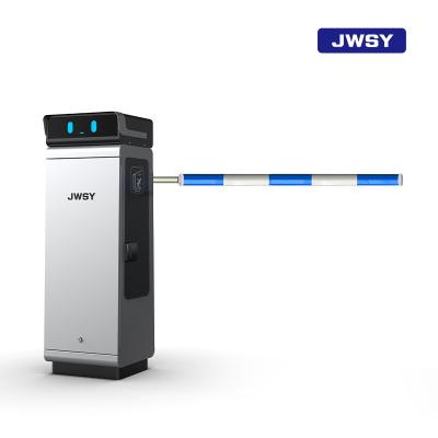 China Xiaowei Robot Series Barrier Gate with Anti-Collision Foam Arm for sale