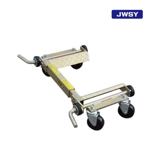 Quality Lever Standard Type Car Mover Lightweight Body For Various Vehicle Models for sale