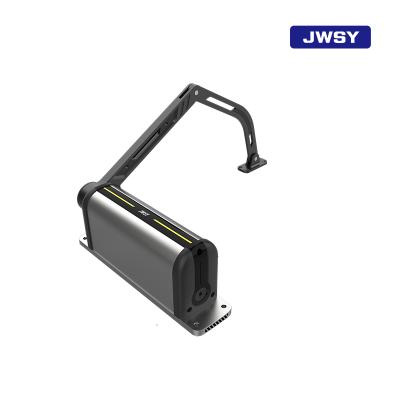 China Intelligent Electric Door Closer Side Mounted Door Closer 60W Energy Saving for sale