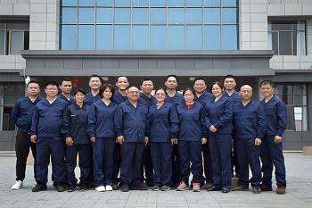 China Factory - Chongqing Friezheer Technology Co., Ltd.