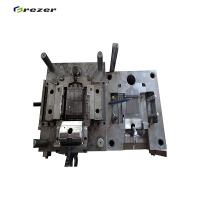 Quality High Precision H13 Steel Magnesium Die Casting Mold with ± 0.02mm Tolerance for for sale