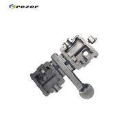 Quality High Precision Magnesium Die Casting Mold with 8418 Material and ± 0.02mm for sale