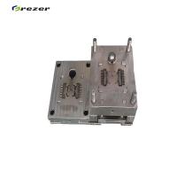 Quality Large Multi Stage 8418 Steel Aluminum Die Casting Mold with ISO9001 Certificatio for sale