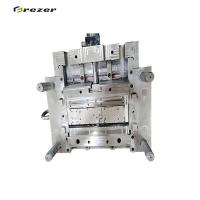 Quality 8418 Steel Aluminum Die Casting Mold with 45000 to 100000 Diecasting Times and ± for sale