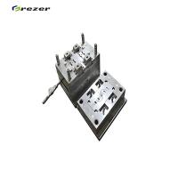 Quality High Precision Aluminum Die Casting Mold with More than 100000 Diecasing Times for sale