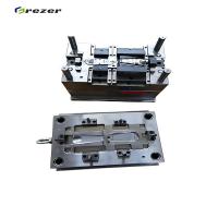 Quality Custom Manufacturing Die Casting Mold with 75000 Diecasing Times and CE for sale