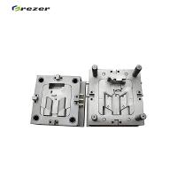 Quality 75000-100000 Diecasing Times Magnesium Aluminum Alloy Die Casting Mold with for sale