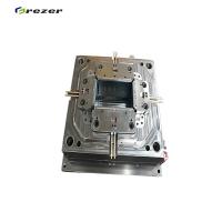 Quality High Precision Die Casting Mold with One Year Quality Guarantee and CE Certified for sale