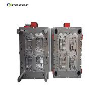 Quality H13 Dievar Steel Multi Stage High Precision Pressure Die Casting Mold with ±0 for sale