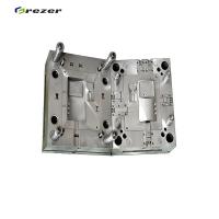 Quality Multi Cavity Pressure Die Casting Mold with H13 8418 Steel and ±0.02mm Tolerance for sale