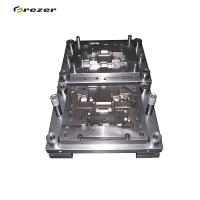 Quality High Precision H13 Steel Pressure Die Casting Mold with ±0.02mm Tolerance and for sale