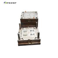 Quality Small High Precision Pressure Die Casting Mold with 45000-100000 Diecasing Times for sale