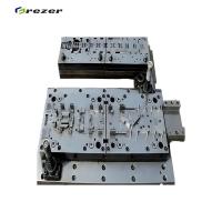 Quality Custom Multi Cavity Mold with ±0.02mm Tolerance High Durability and Heat for sale