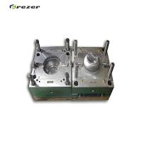 Quality Precision Multi Cavity Mold with ±0.02mm Tolerance High Durability and Heat for sale