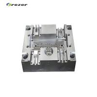 Quality H13 8418 Dievar Steel Multi Cavity Mold with ±0.02mm Tolerance and Passivation for sale