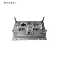 Quality High Precision ODM Custom Die Casting Mold with ±0.02mm Tolerance and ISO9001 for sale