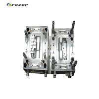 Quality 8418 Steel Custom Die Casting Mold with Polishing Surface and CE ISO9001 for sale