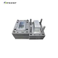 Quality Custom Die Casting Mold with Polishing Surface Treatment CE & ISO9001 Certified for sale