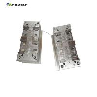 Quality Precision Custom Die Casting Mold with ±0.02mm Tolerance and Ra1.6 Surface for sale