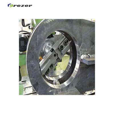 China Customized Size CNC Machining and Boring Services with Multiple Material Capabilities and ±0.005mm Tolerance for sale