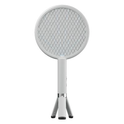 중국 Disposable Mosquito Tripod Touch Killer Mosquito Killer USB Mosquito Trap Disposable Rechargeable Handheld Safe Purple Mosquito Trap 판매용