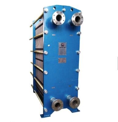 Cina Casa 306/316 dello scambiatore di calore del piatto di Gasketed di SUS o consumo interno Multiuso in vendita