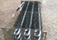 China Customized Refrigerator Finned Evaporator With CE ISO 9001 Certification for sale