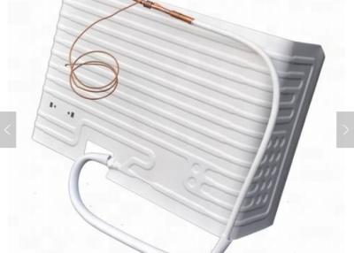 中国 アルミニウム ロール結束の蒸化器は種類の冷却剤を使用できます:R134a/R600A/R404A 販売のため