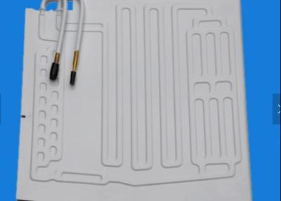 中国 アルミニウム ロール結束の蒸化器の原料のアルミニウム版の厚さ:1.4 2.5mm 販売のため