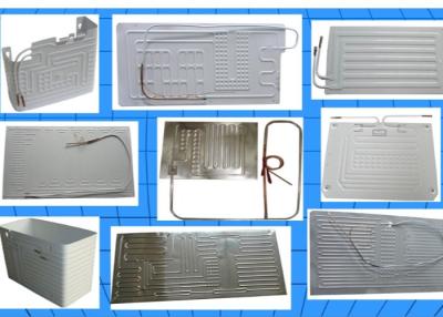 中国 電圧:110-120v/220-240vのサイズ:カスタマイズ可能なアルミニウム ロール結束の蒸化器 販売のため