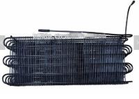 China Freezer / Refrigerator Heat Exchanger Modular Design Flexible Installation for sale