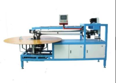 Cina Velocità di alimentazione di alluminio di tempo della macchina piegatubi della metropolitana singola 10~700mm/tempo in vendita