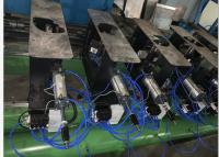China Mutifunctional Automatic Tube Bender W 220-600 Bending Dimension Customized for sale